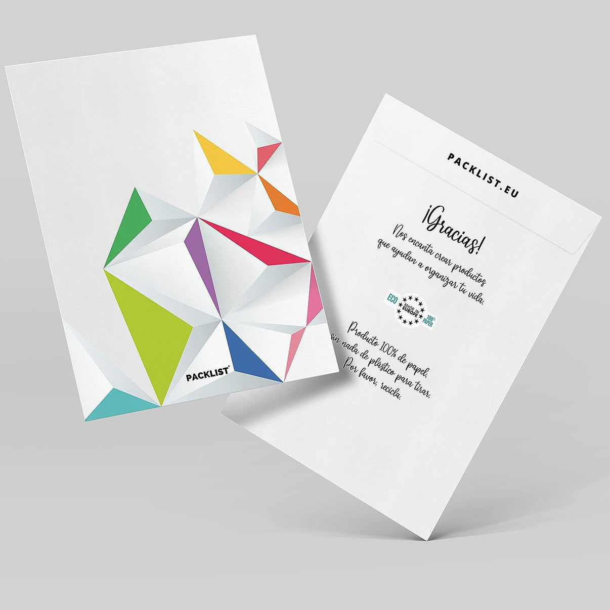 Planificador Semanal con Horas | PACKLIST